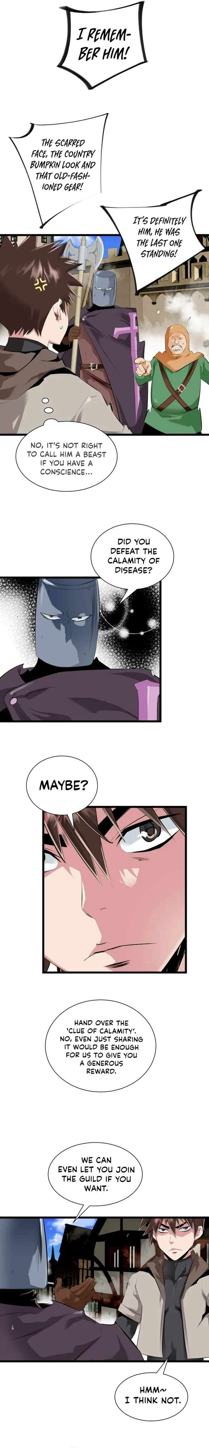 Read Control Player Manga English [New Chapters] Online Free - MangaClash