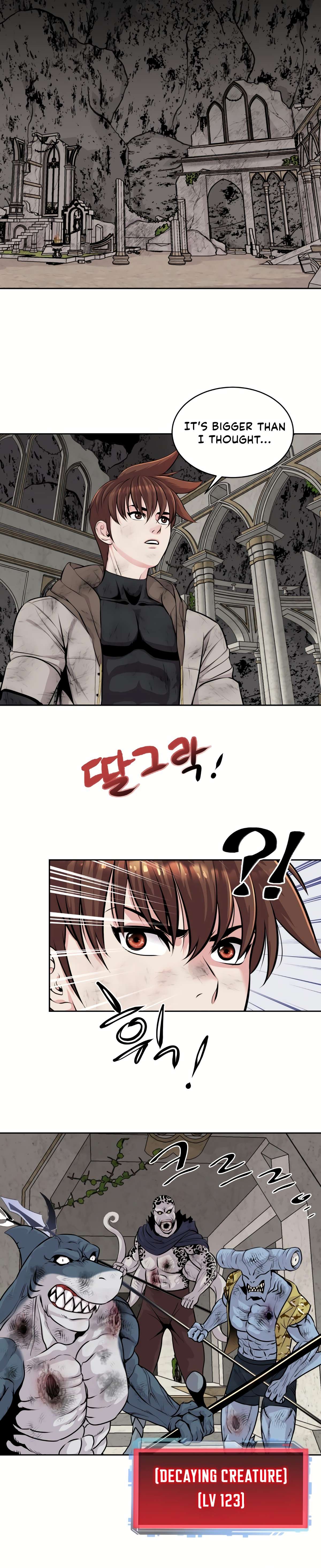 Read Control Player Manga English [New Chapters] Online Free - MangaClash