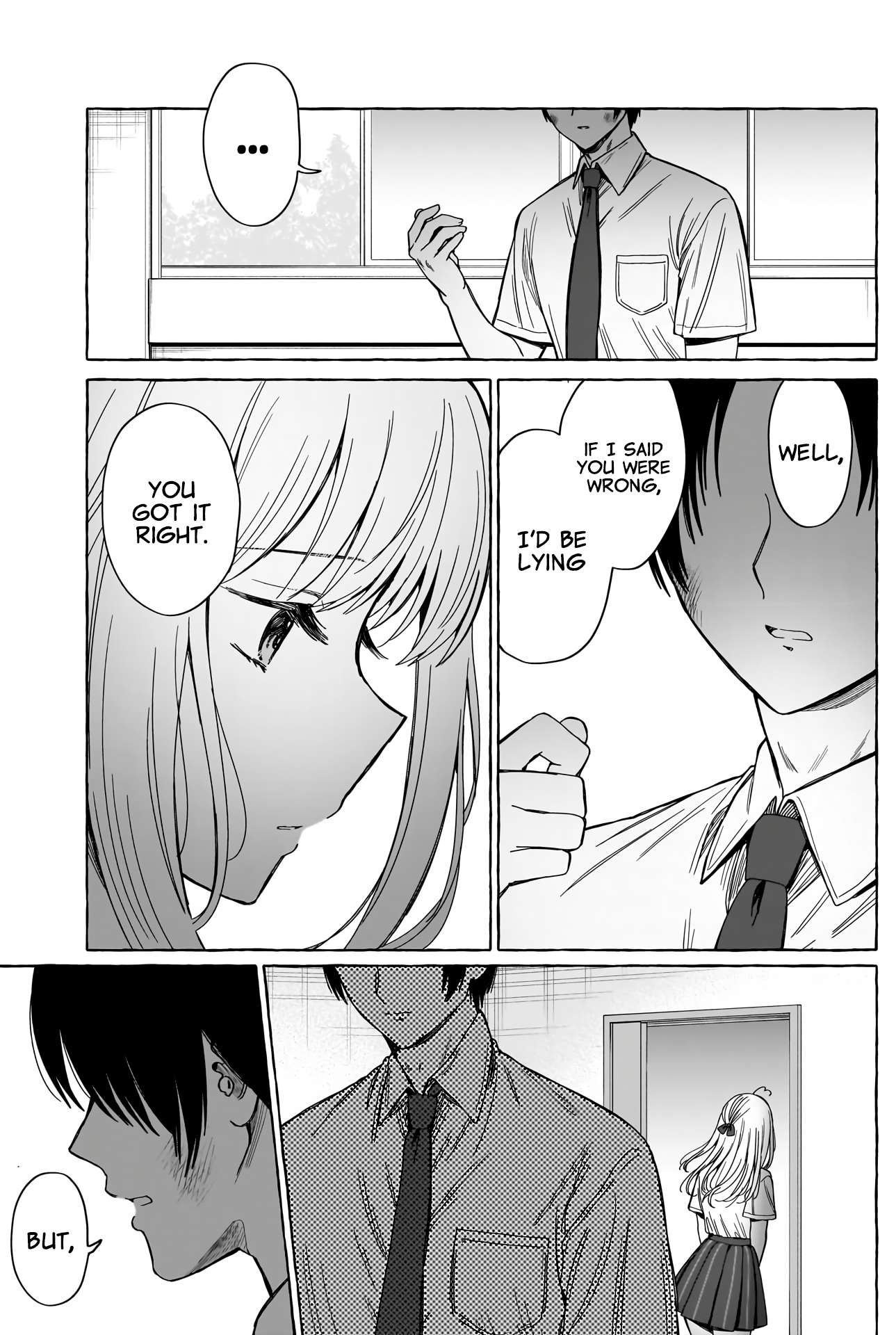 Read Love Agency Manga English [New Chapters] Online Free - MangaClash