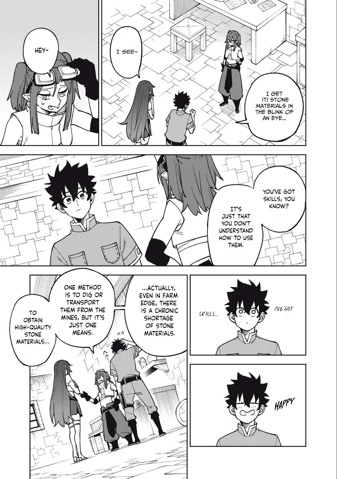 S-Rank Party Kara Kaikosareta [Jugushi] ~”Noroi no Item” Shika Tsukuremasen ga, Sono Seinou wa ...