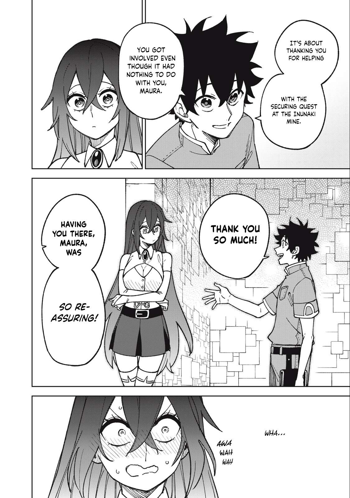 S-Rank Party Kara Kaikosareta [Jugushi] ~”Noroi no Item” Shika Tsukuremasen ga, Sono Seinou wa ...