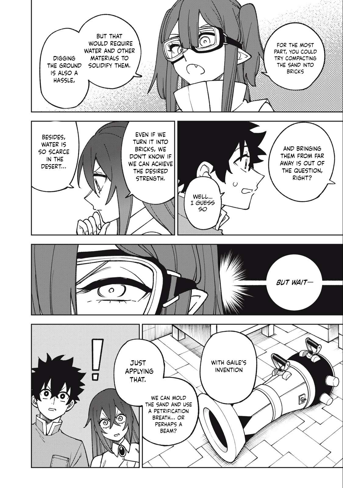 S-Rank Party Kara Kaikosareta [Jugushi] ~”Noroi no Item” Shika Tsukuremasen ga, Sono Seinou wa ...