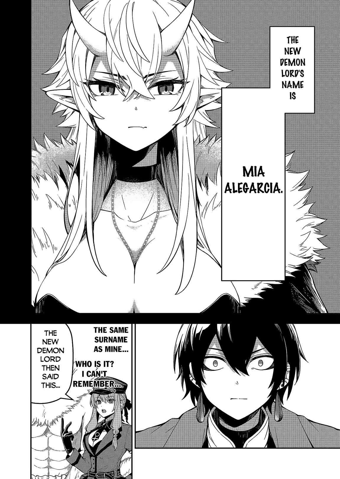 Goinkyo Maou-Sama No Kaerizaki - Chapter 1 - Toonclash