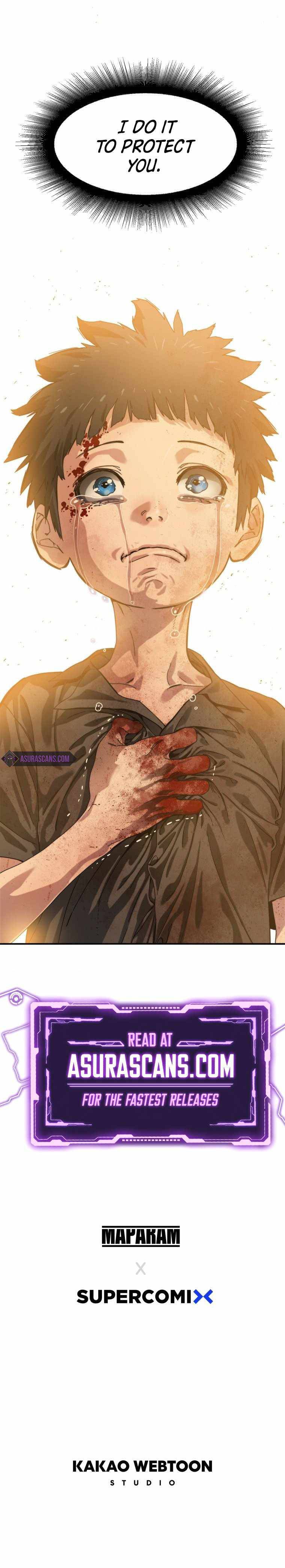 Existence - Chapter 5 - Toonclash