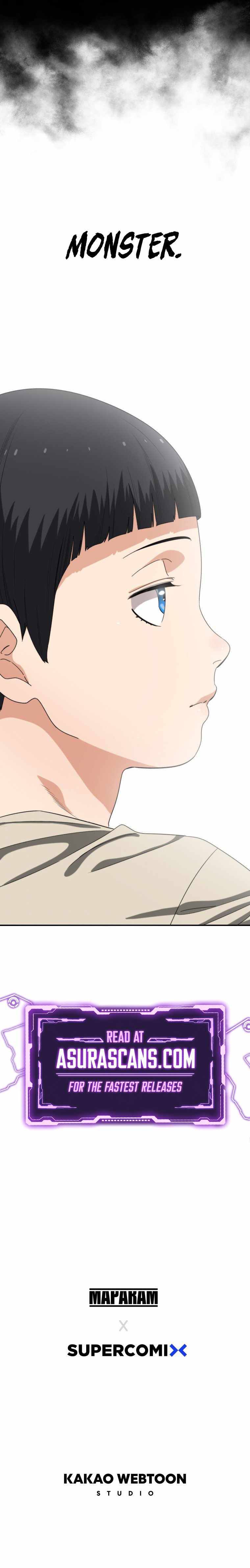 Existence - Chapter 3 - Toonclash