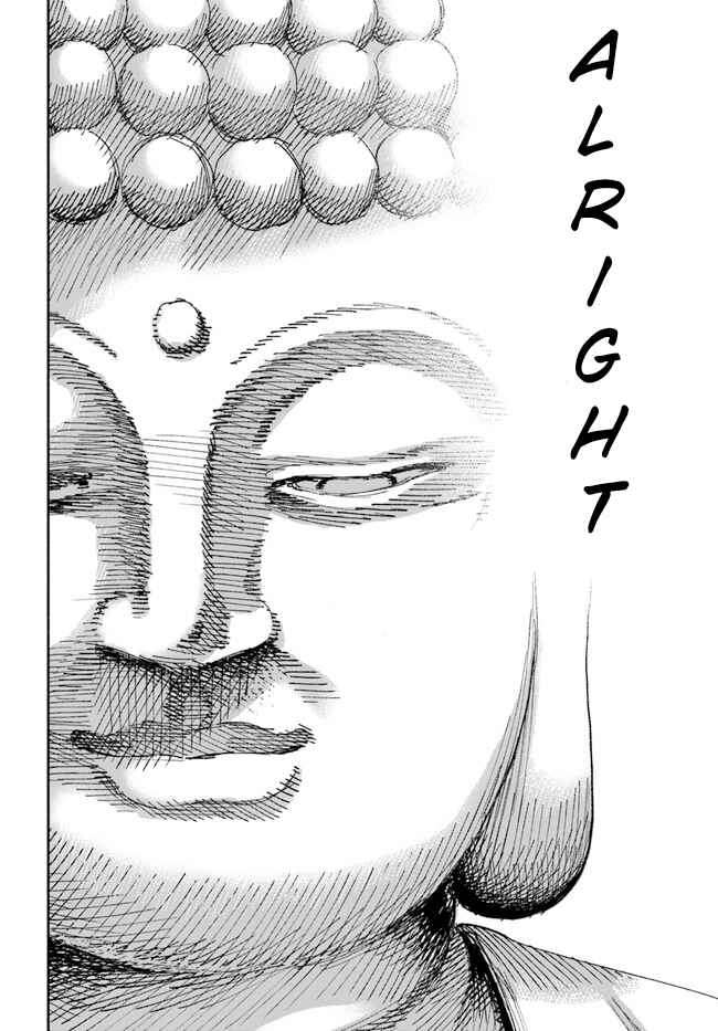 Isekai Samurai - Chapter 1 - Toonclash