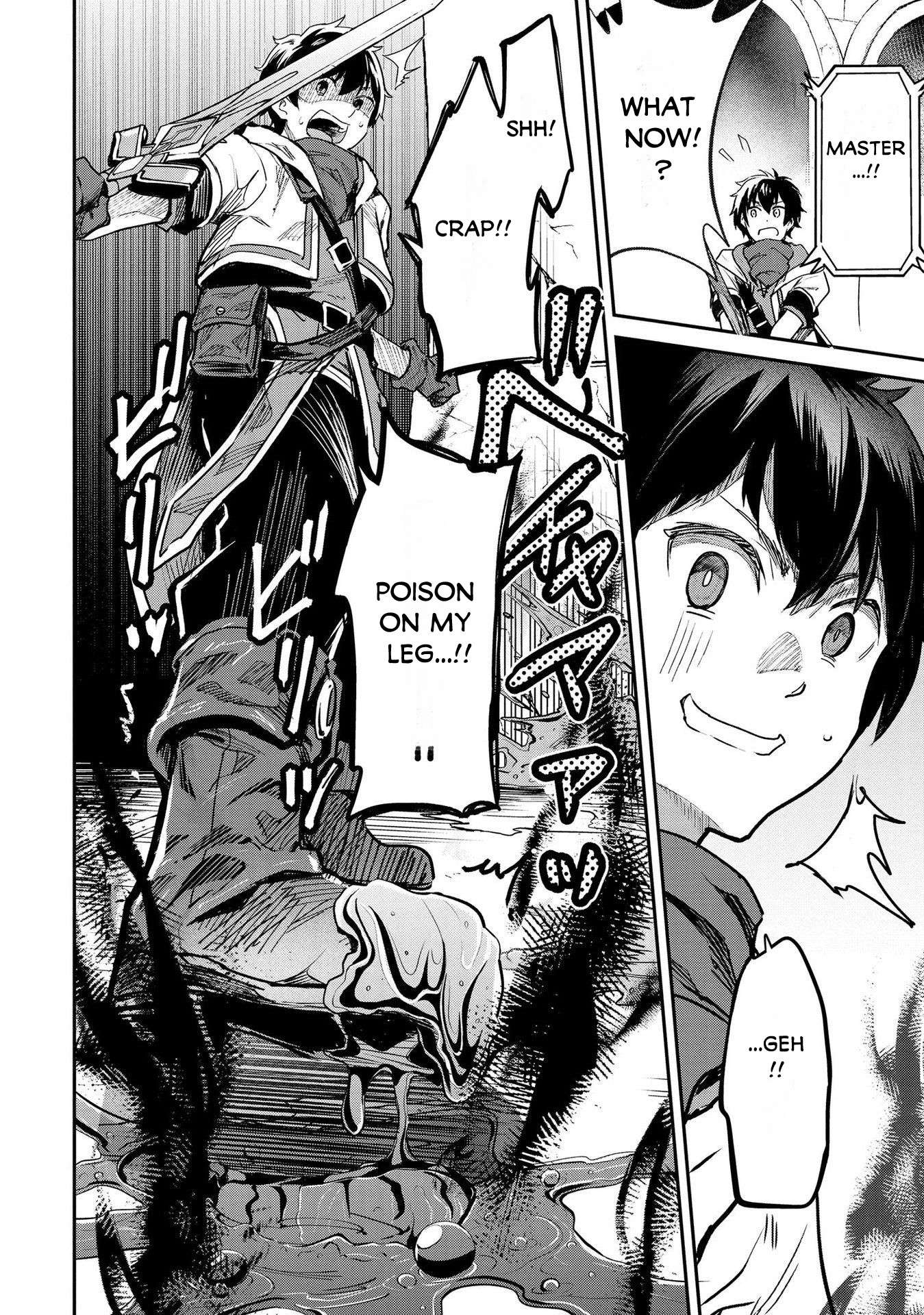 Sekai de Yuiitsu no (Shinken Zukai) na no ni Senryokugai to Yobareta ...