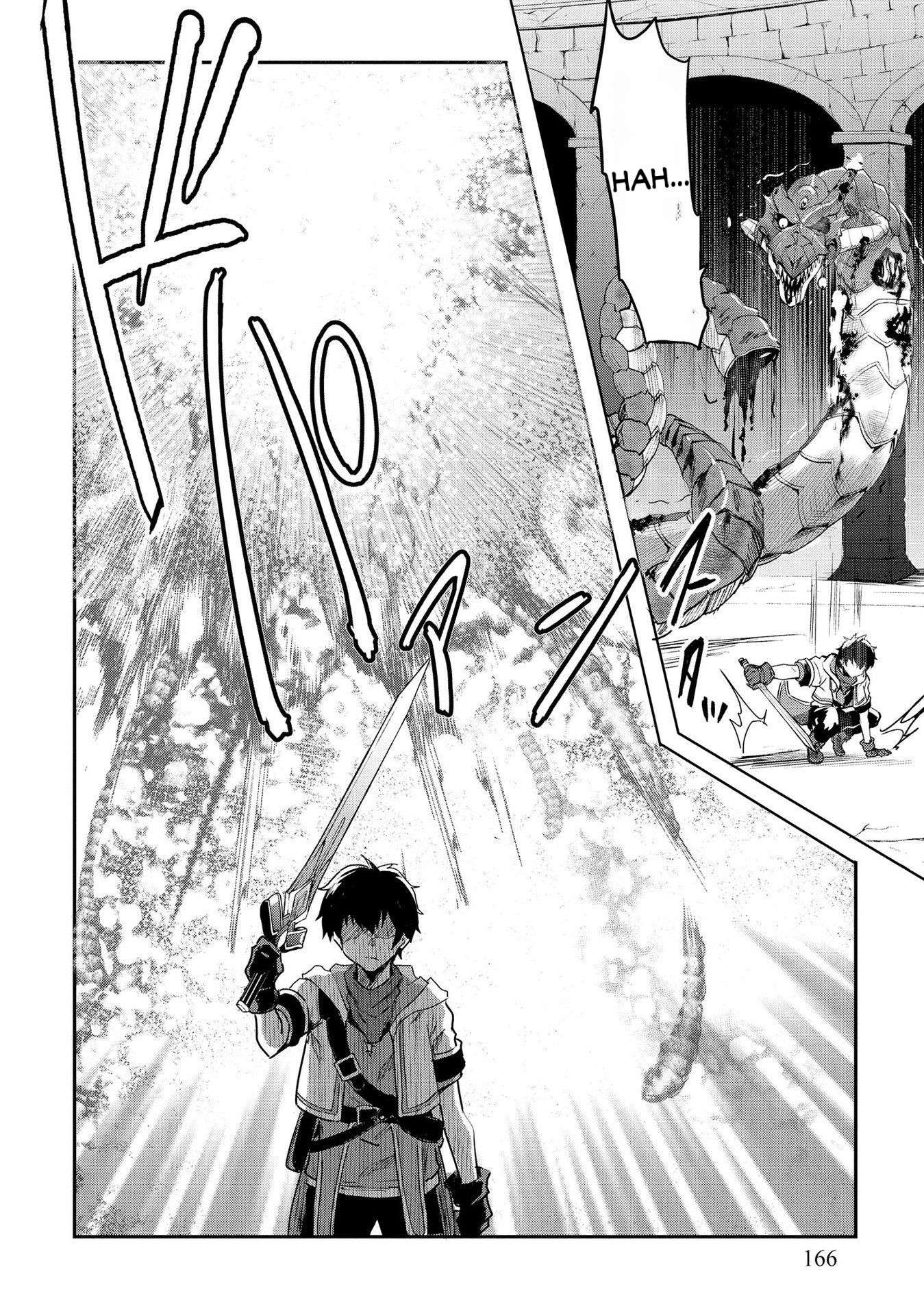 Sekai de Yuiitsu no (Shinken Zukai) na no ni Senryokugai to Yobareta ...