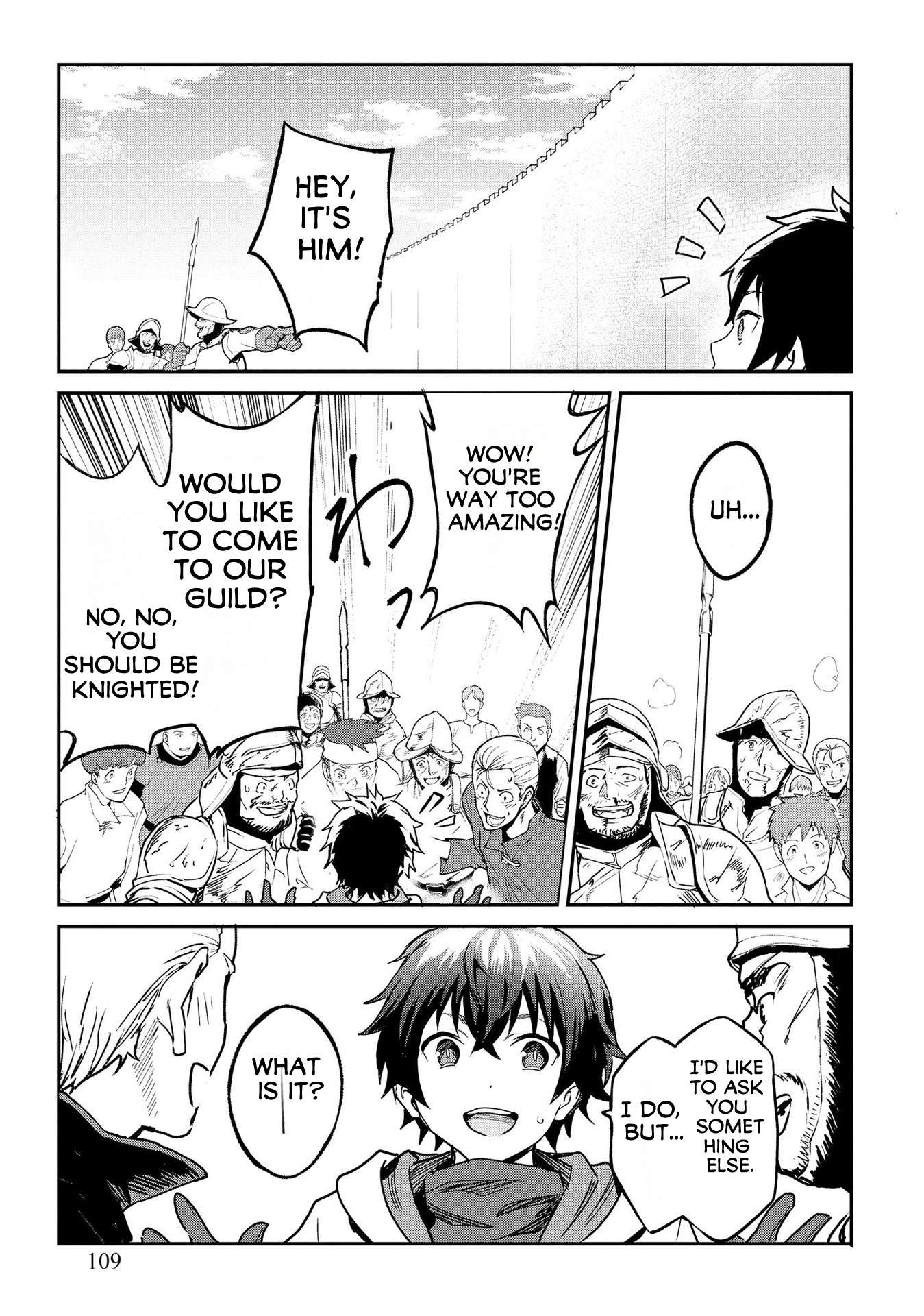 Sekai de Yuiitsu no (Shinken Zukai) na no ni Senryokugai to Yobareta ...