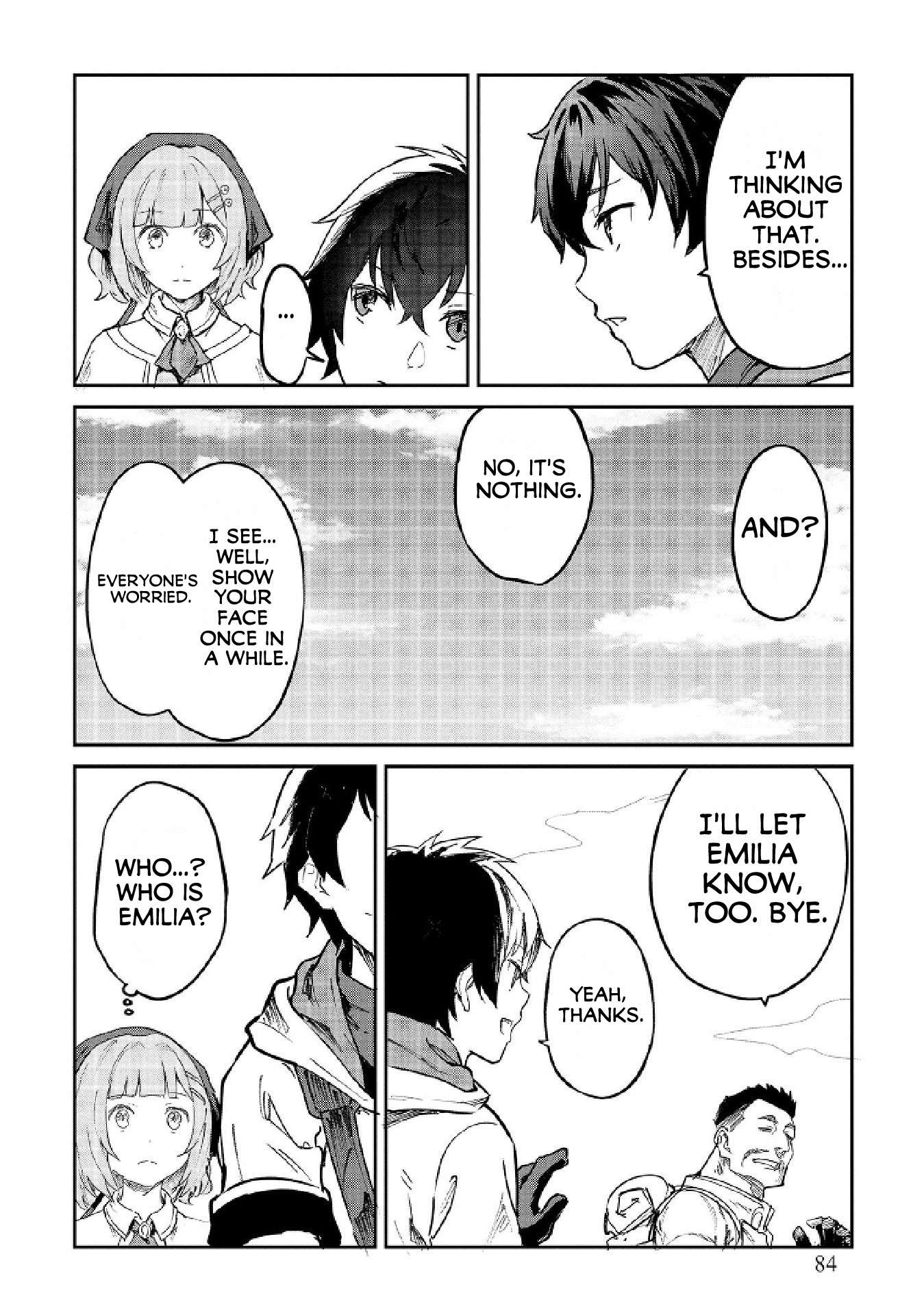 Sekai de Yuiitsu no (Shinken Zukai) na no ni Senryokugai to Yobareta ...