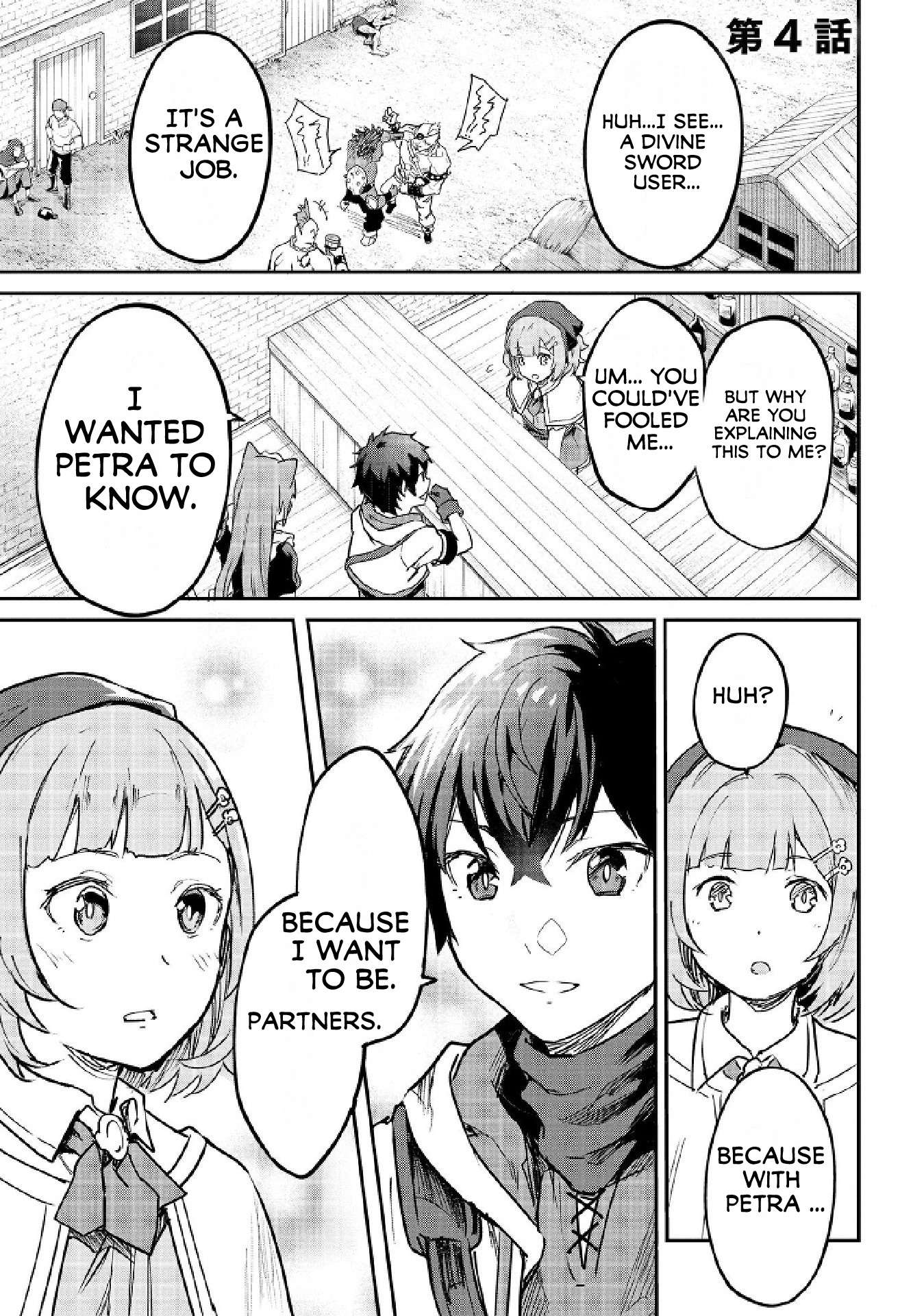 Sekai de Yuiitsu no (Shinken Zukai) na no ni Senryokugai to Yobareta ...