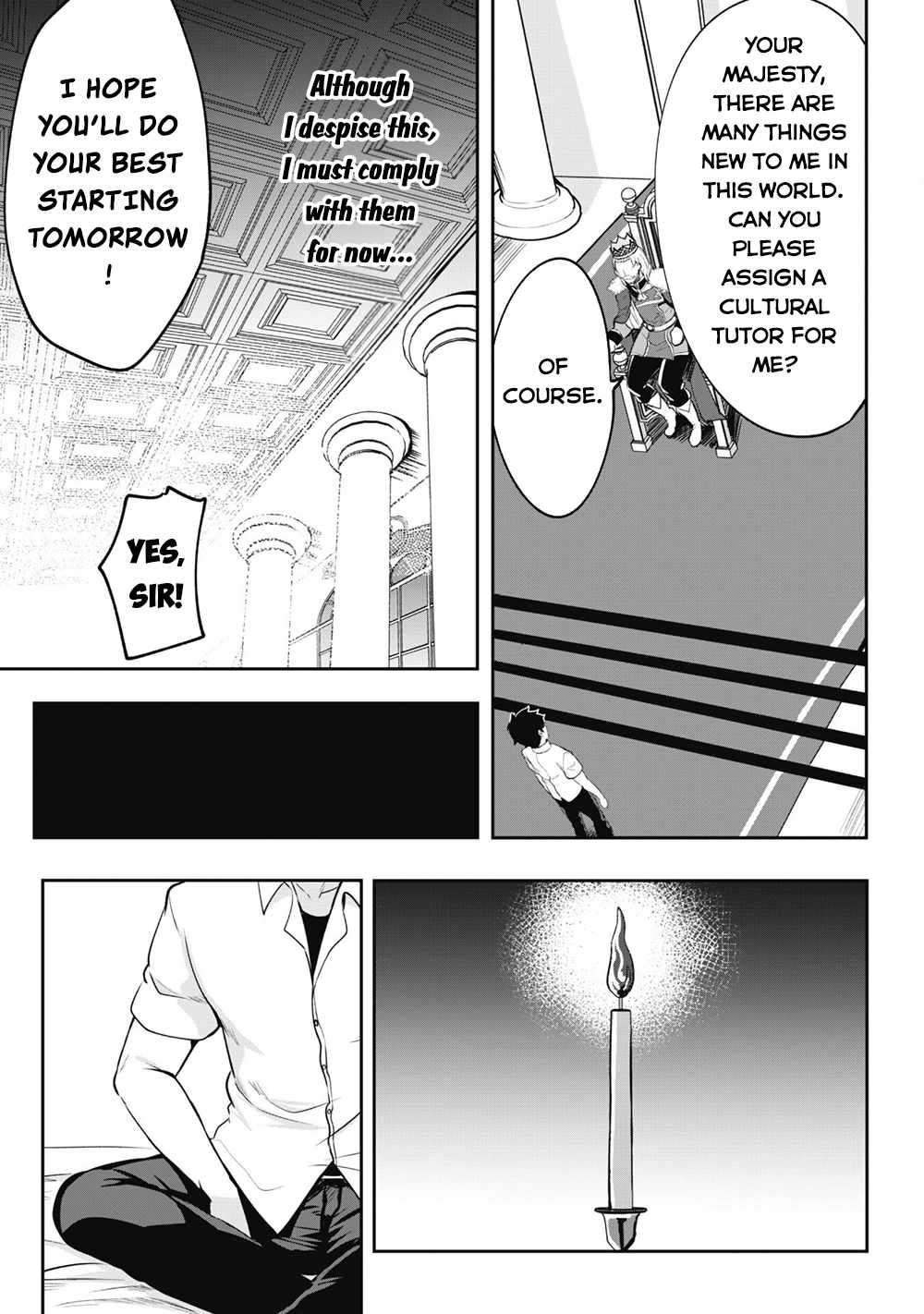 Hero of the Rebellion: Use Your Skills to Control the Mind and Body of ...