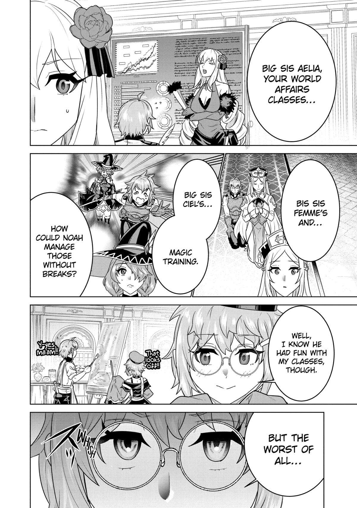 I Was Called Inept at Home, but Turns Out I’m Super Adept Compared to ...