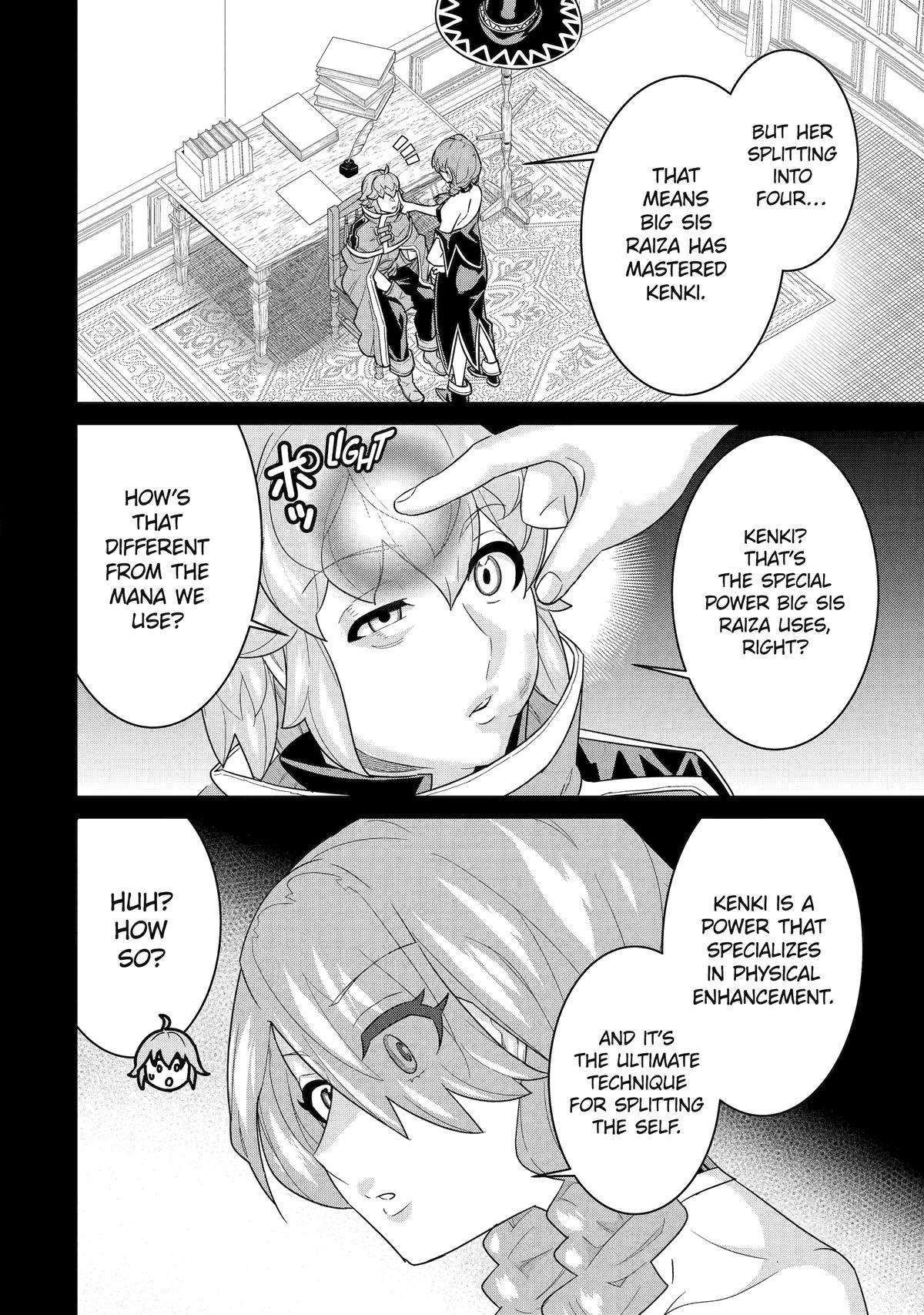 I Was Called Inept at Home, but Turns Out I’m Super Adept Compared to ...