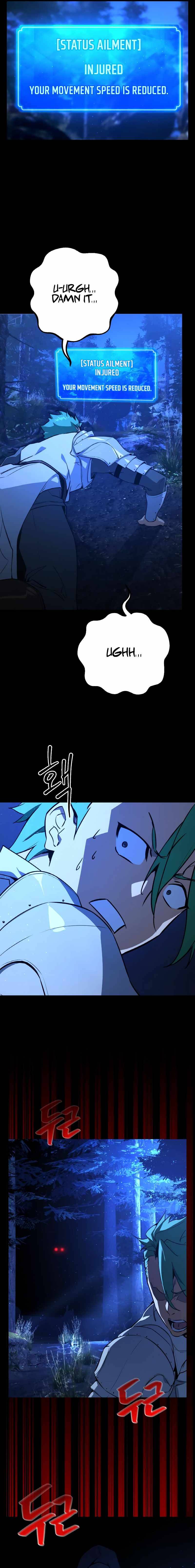 World’s Strongest Troll - Chapter 5 - Toonclash