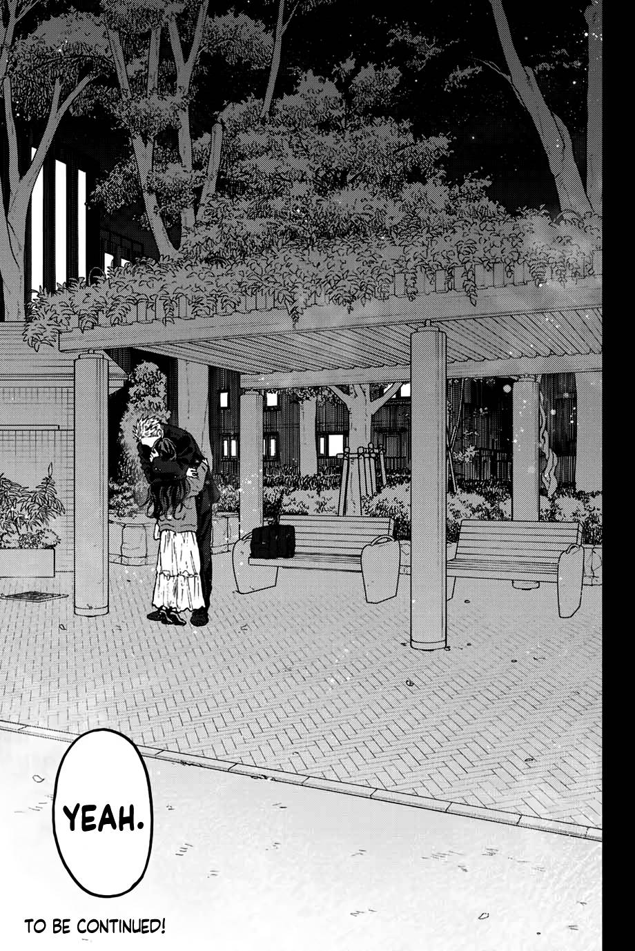 Read Kaoru Hana wa Rin to Saku Manga English [New Chapters] Online Free ...