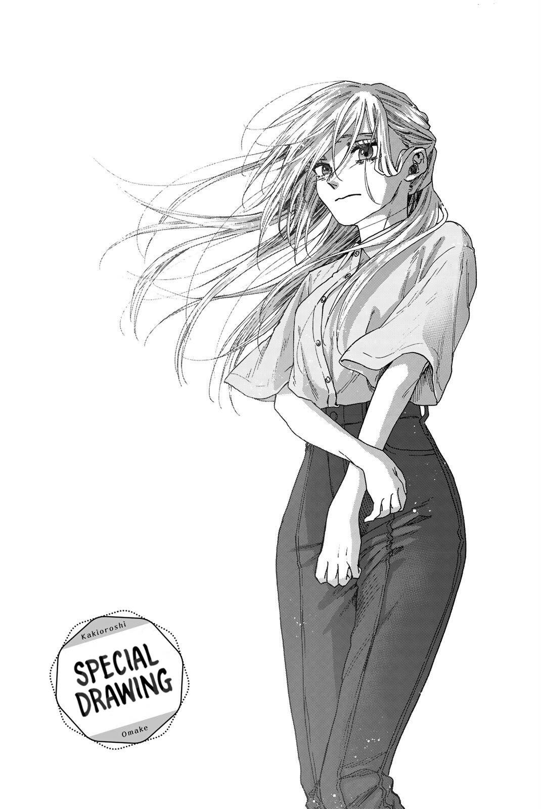 Read Kaoru Hana wa Rin to Saku Manga English [New Chapters] Online Free ...