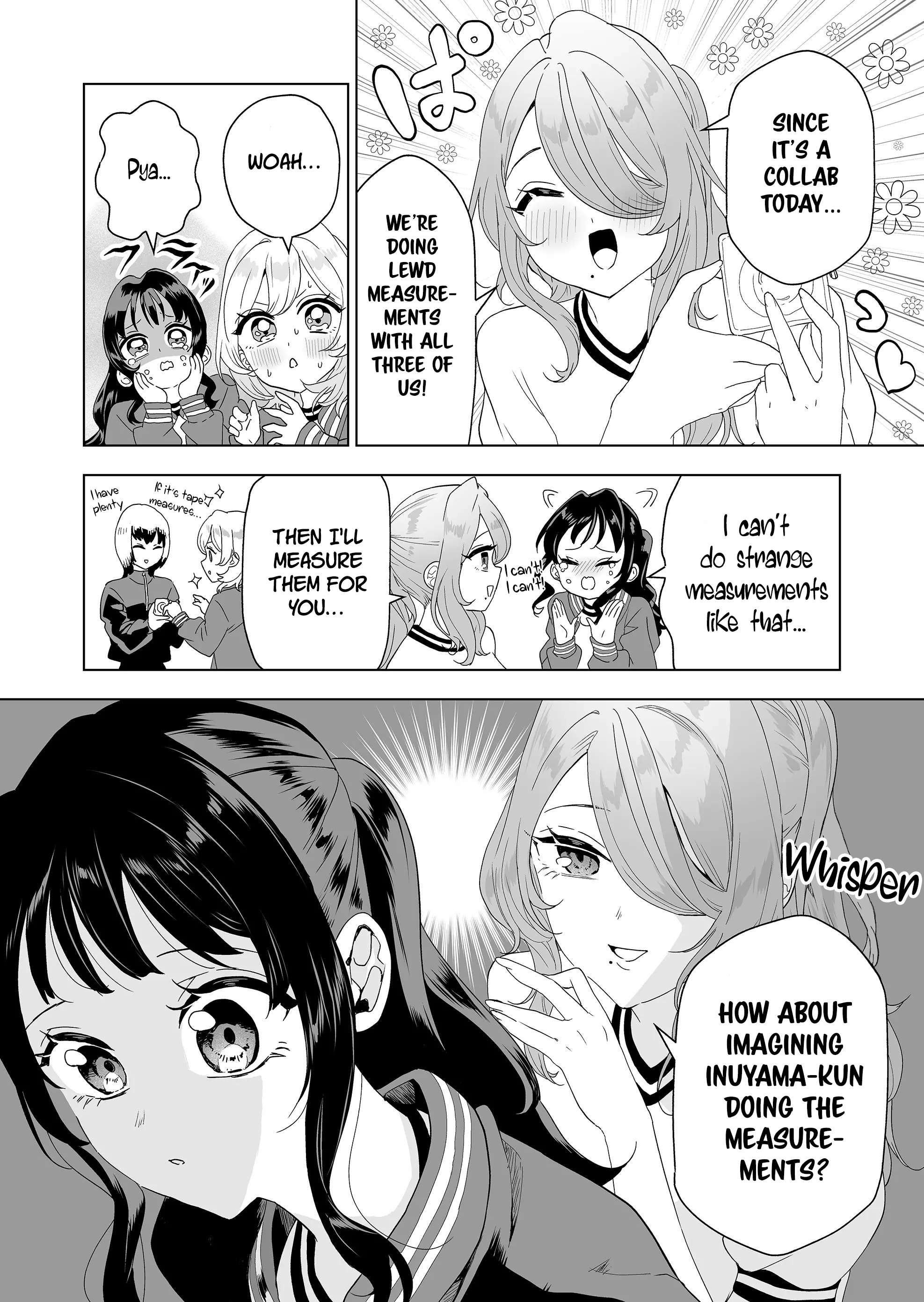 Read 100-nen no Oshi Manga English [New Chapters] Online Free - MangaClash