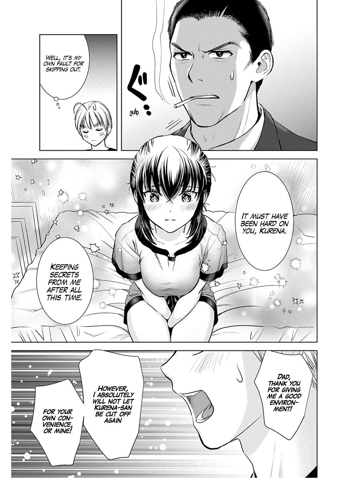 Read Onee San Is Invading Manga English [new Chapters] Online Free