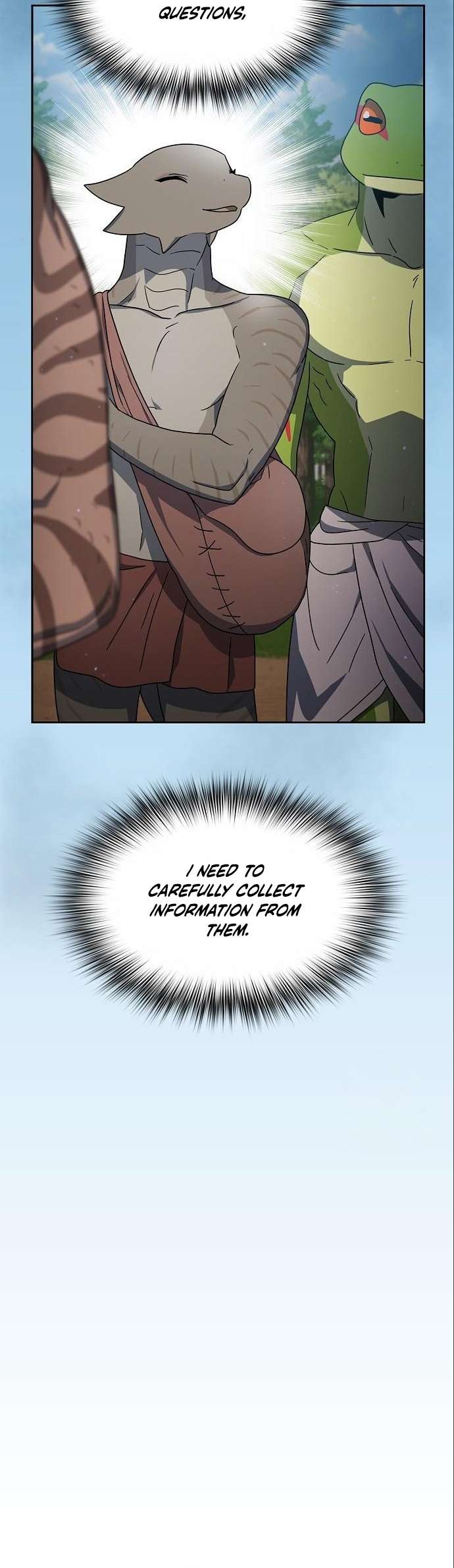 The Nebula’s Civilization - Chapter 15 - Toonclash