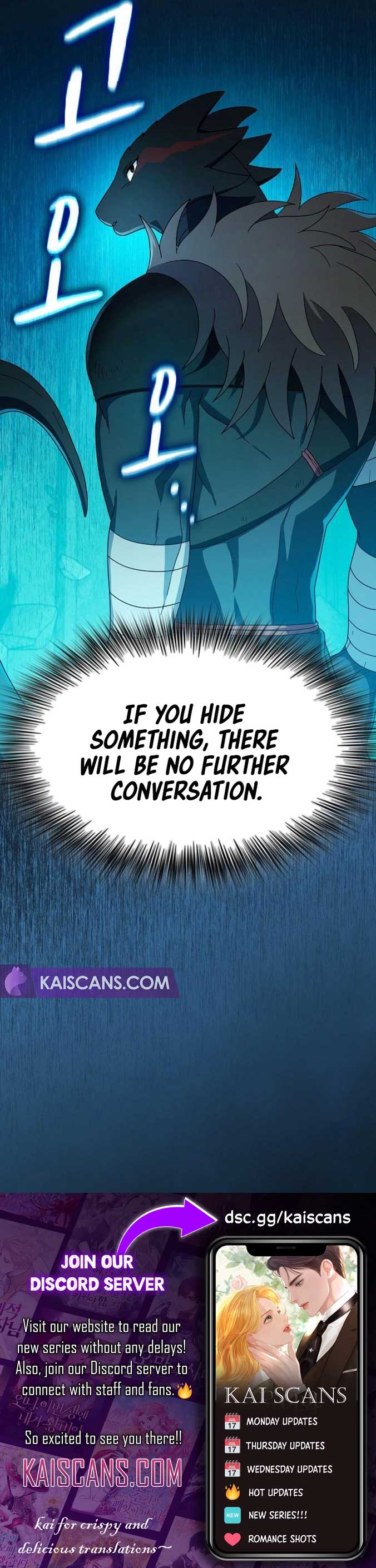 The Nebula’s Civilization - Chapter 24 - Toonclash