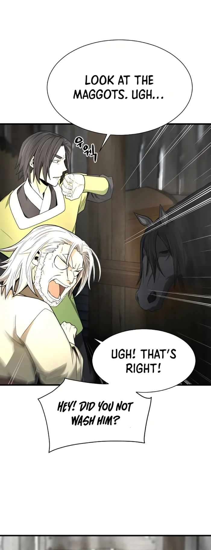 Read Flash Sword Manga English [New Chapters] Online Free - MangaClash