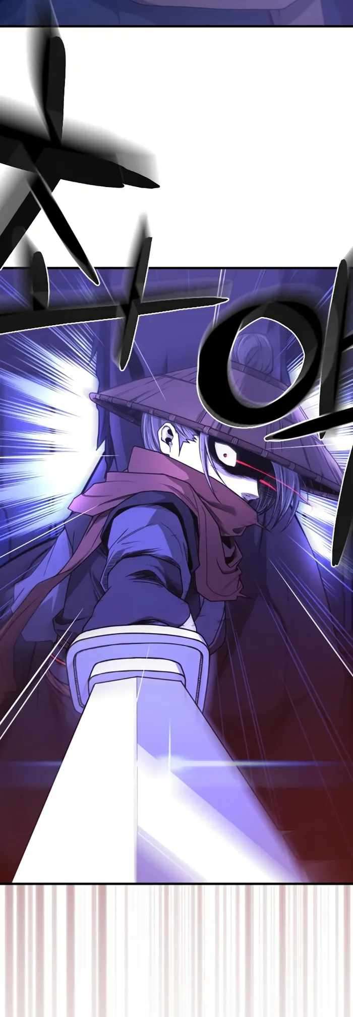 Flash Sword - Chapter 6 - Toonclash