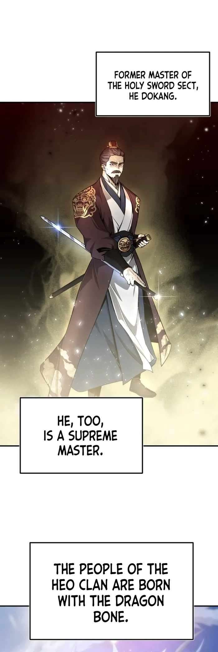 Flash Sword - Chapter 1 - Toonclash