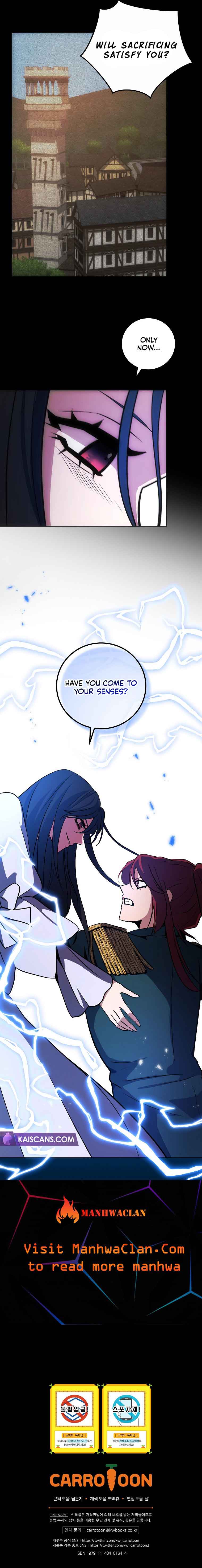 Read I became the youngest prince in the novel Manga English [New Chapters] Online Free - MangaClash