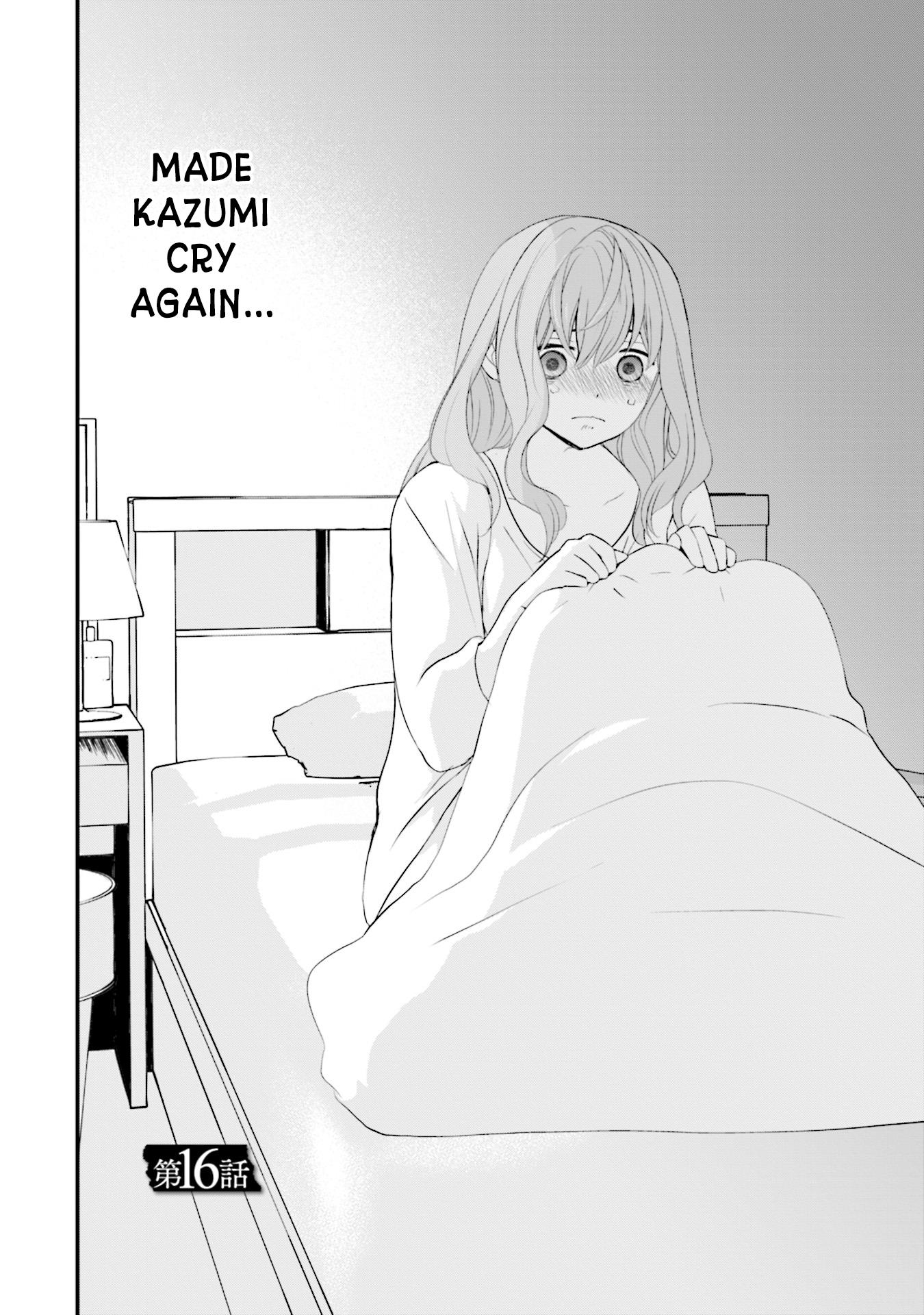 Read Sonna Kazoku Nara Sutechaeba? Manga English [New Chapters] Online ...