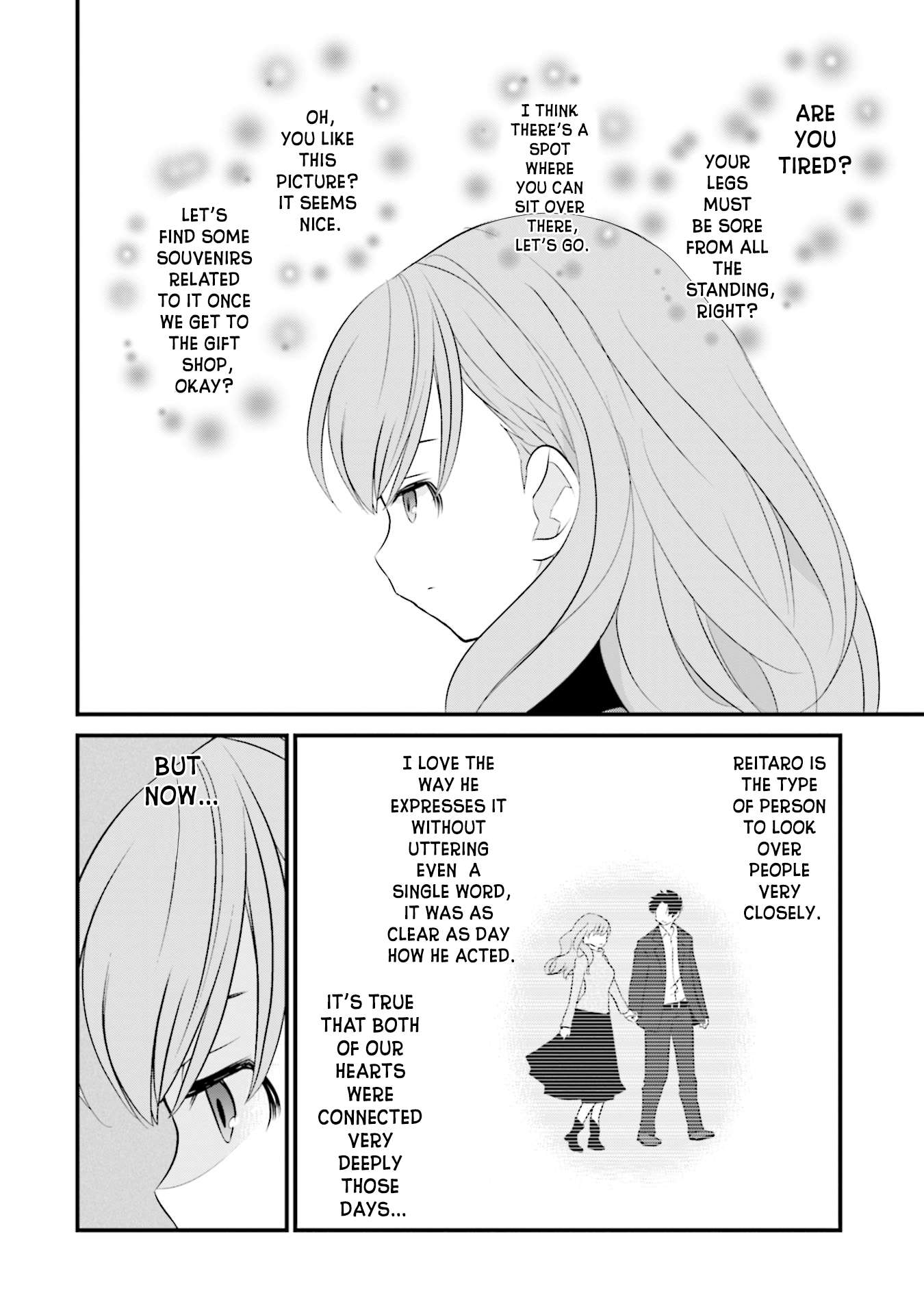 Sonna Kazoku Nara Sutechaeba? - Chapter 7 - Toonclash