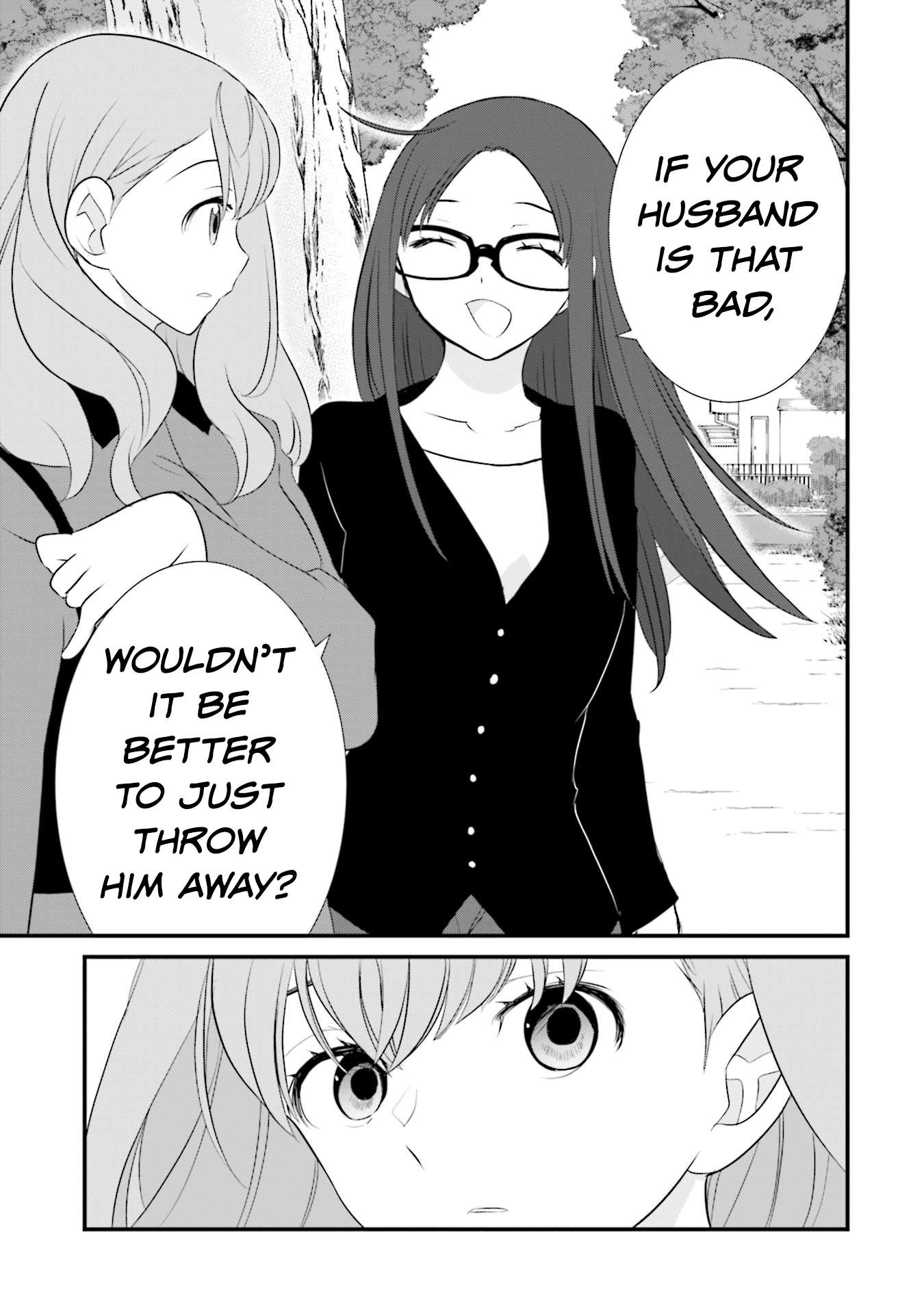 Read Sonna Kazoku Nara Sutechaeba? Manga English [New Chapters] Online ...