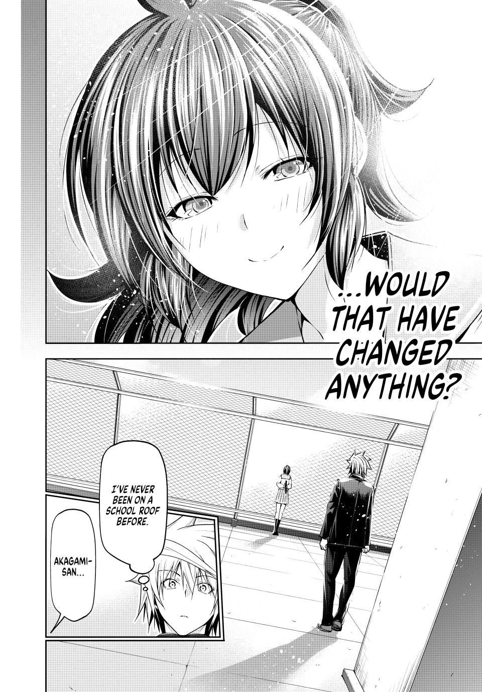 TenPuru -No One Can Live on Loneliness- - Chapter 100 - Toonclash