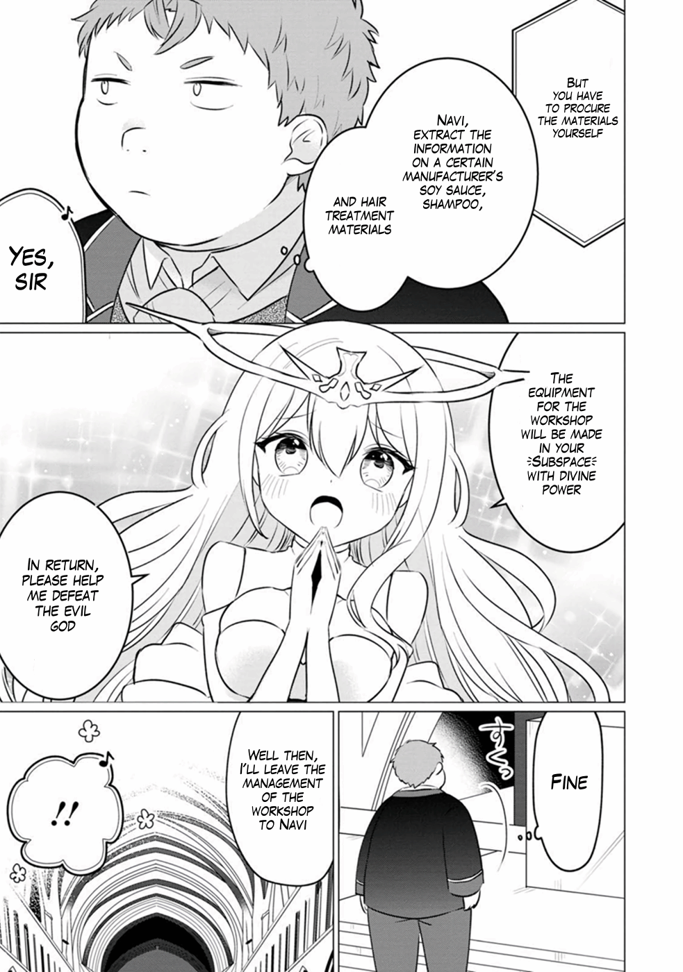 Tensei Saki ga Zannen Ouji Datta Ken: Ima wa Fukkin 1-kai mo Dekinai kedo Yasete Isekai ...