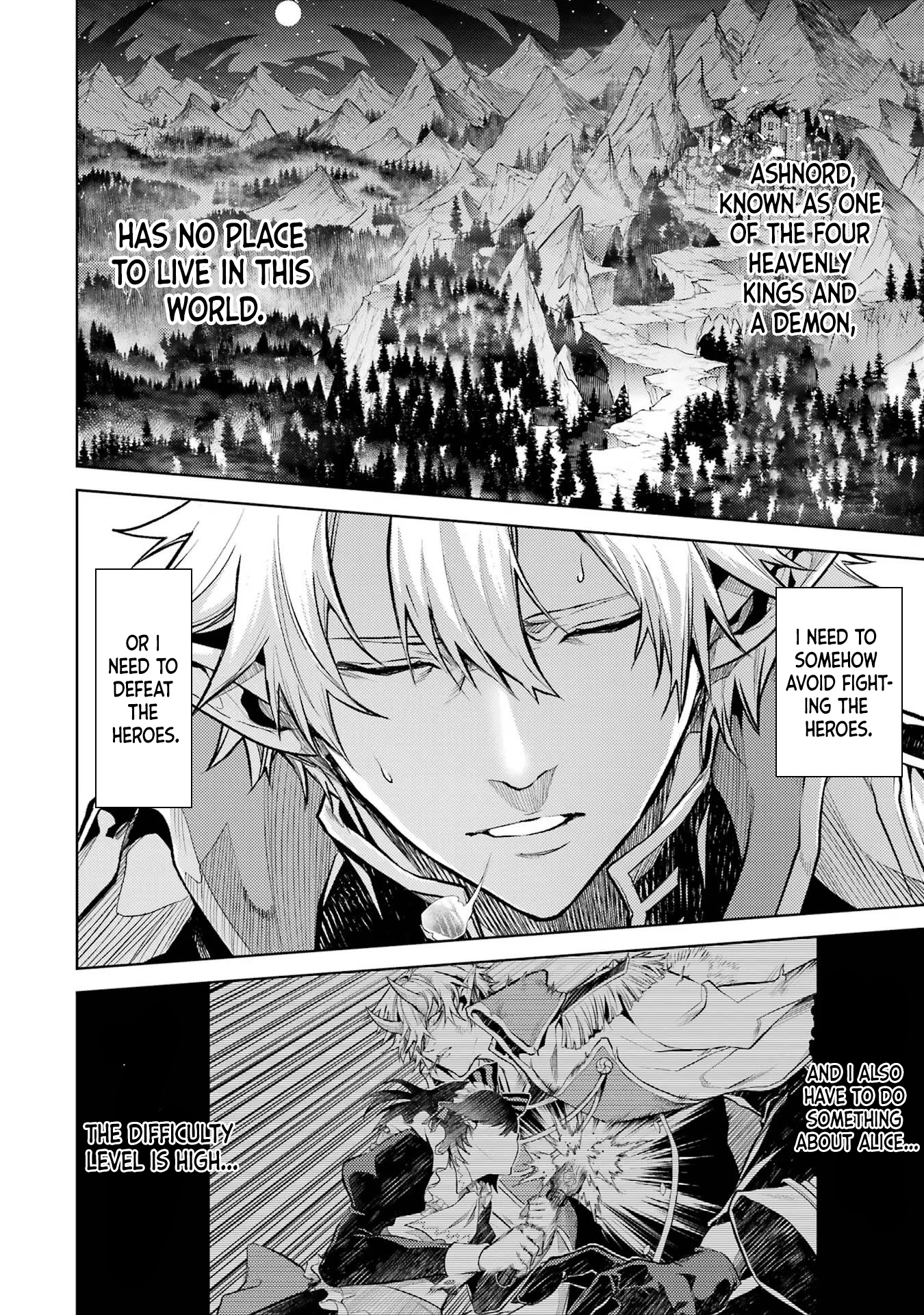 Tensei Shitara Joban de Shinu Nakabosudatta ―Hiroin Kenzoku-ka de ...