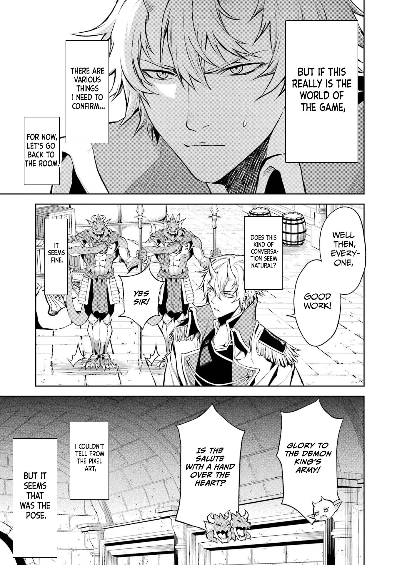 Tensei Shitara Joban de Shinu Nakabosudatta ―Hiroin Kenzoku-ka de ...