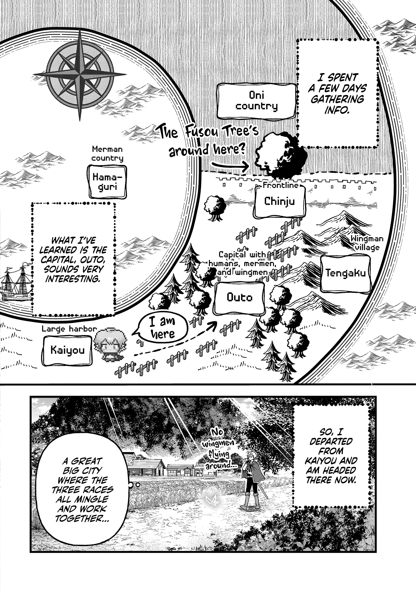 Tensei Shite High Elf ni Narimashitaga, Slow Life wa 120-nen de ...