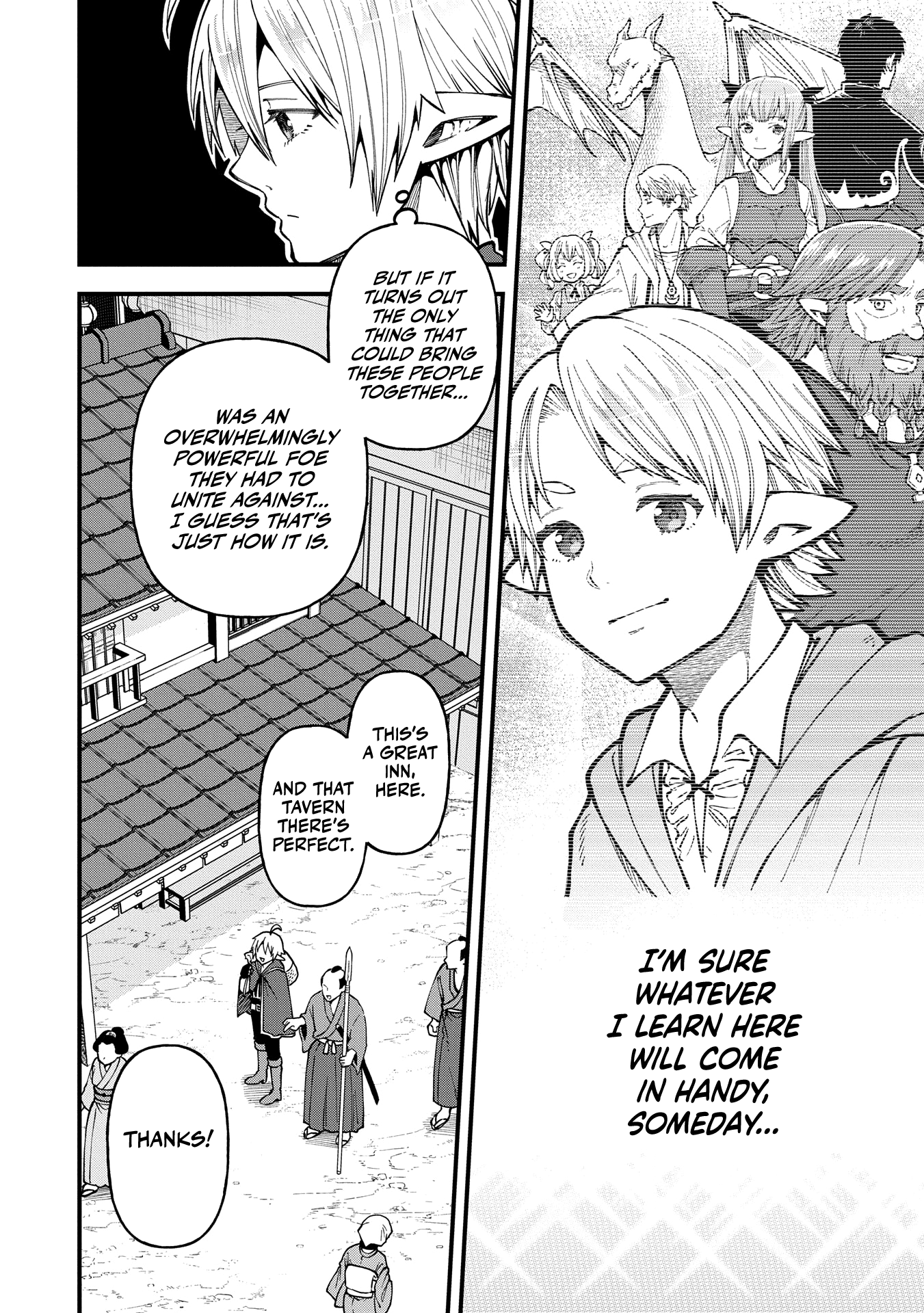 Tensei Shite High Elf ni Narimashitaga, Slow Life wa 120-nen de ...