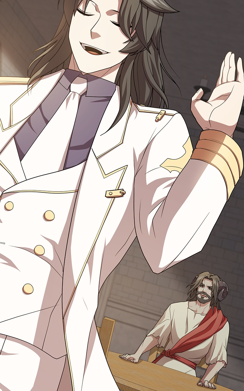 The tutorial tower of the advanced player - Chapter 193 - Toonclash