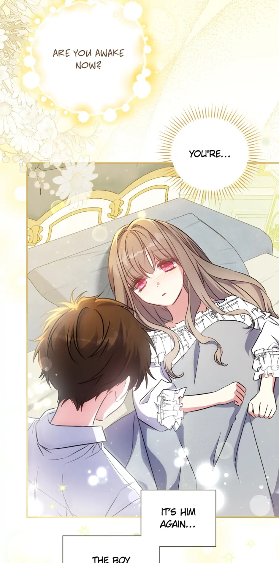 The Archduke’s Adopted Saint - Chapter 12 - Toonclash