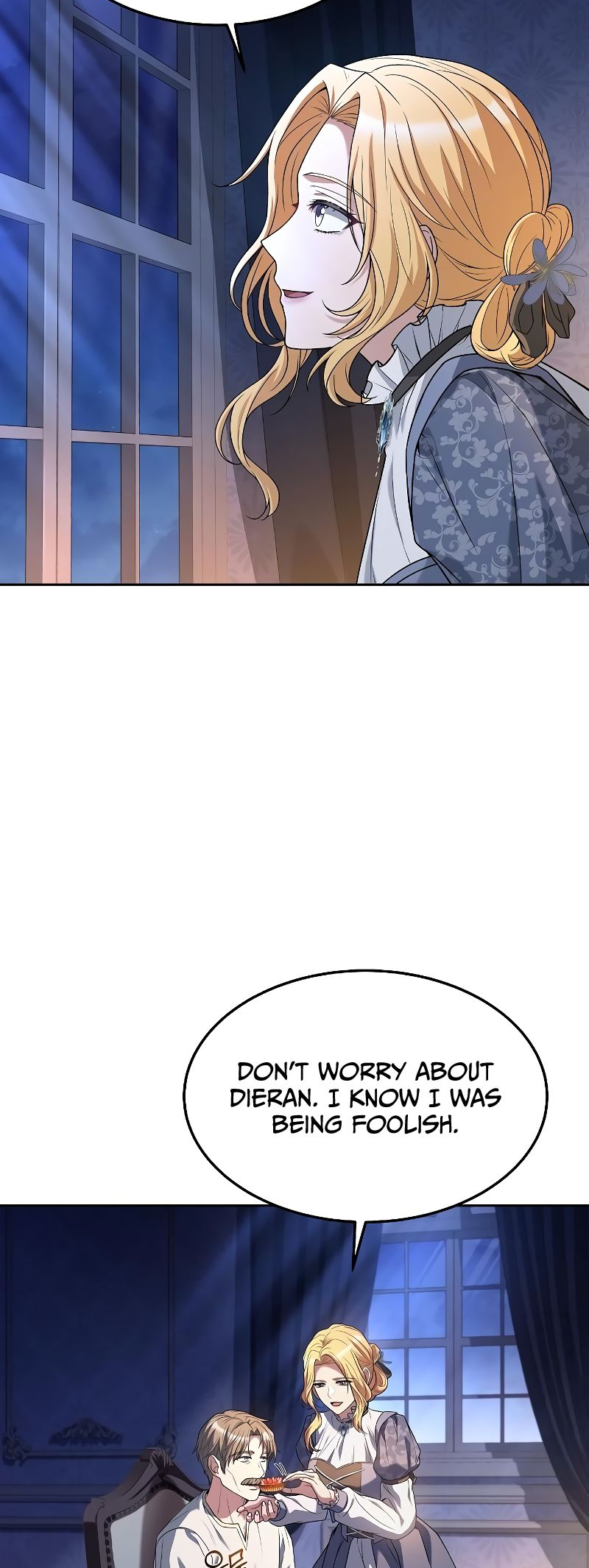 The Archmage’s Restaurant - Chapter 25 - Toonclash