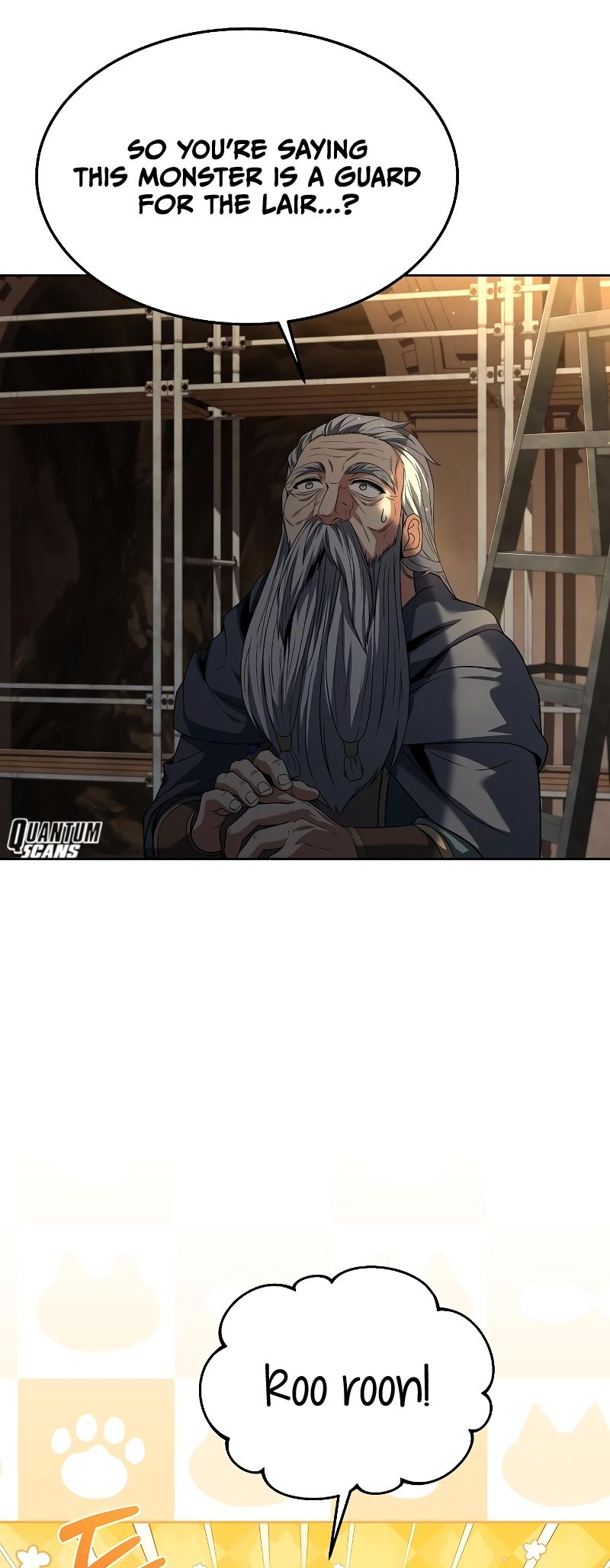 The Archmage’s Restaurant - Chapter 33 - Toonclash