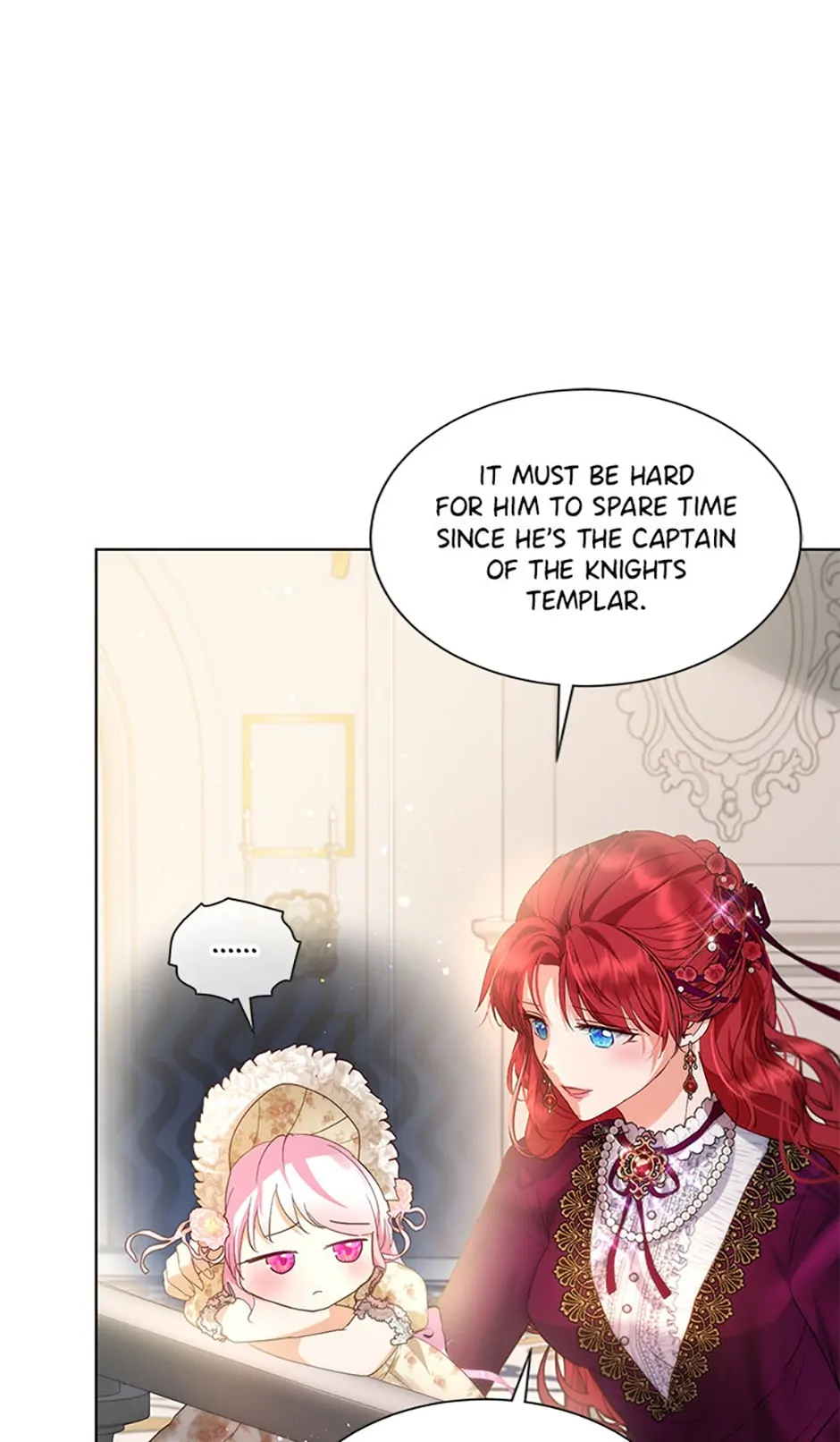 The Baby Divine Beast - Chapter 36 - Toonclash