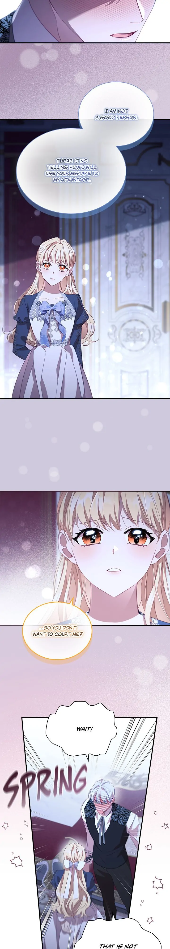 The Beloved Little Princess - Chapter 177 - Toonclash