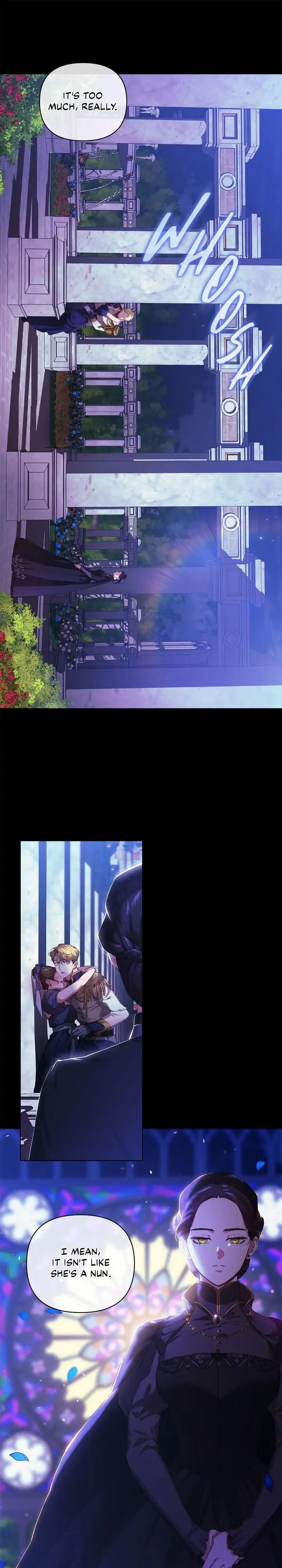 The Broken Ring: This Marriage Will Fail Anyway - Chapter 1 - Toonclash