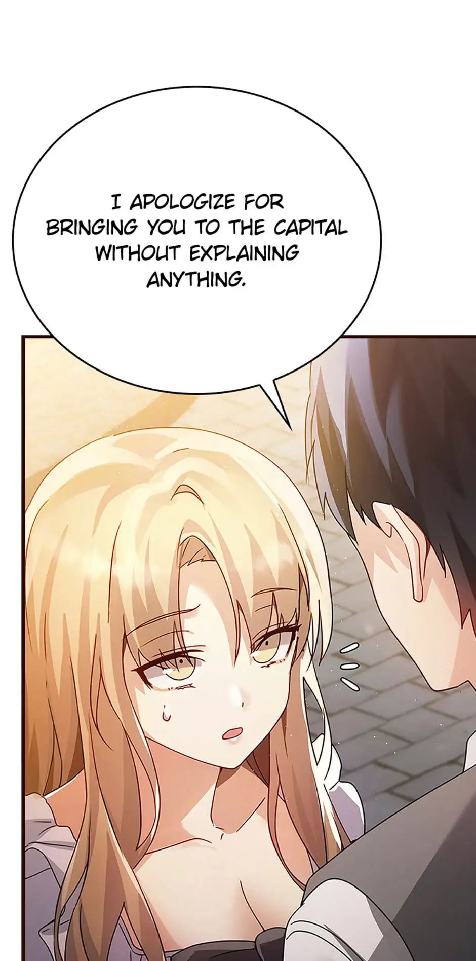 Demon King of the Royal Class - Chapter 7 - Toonclash