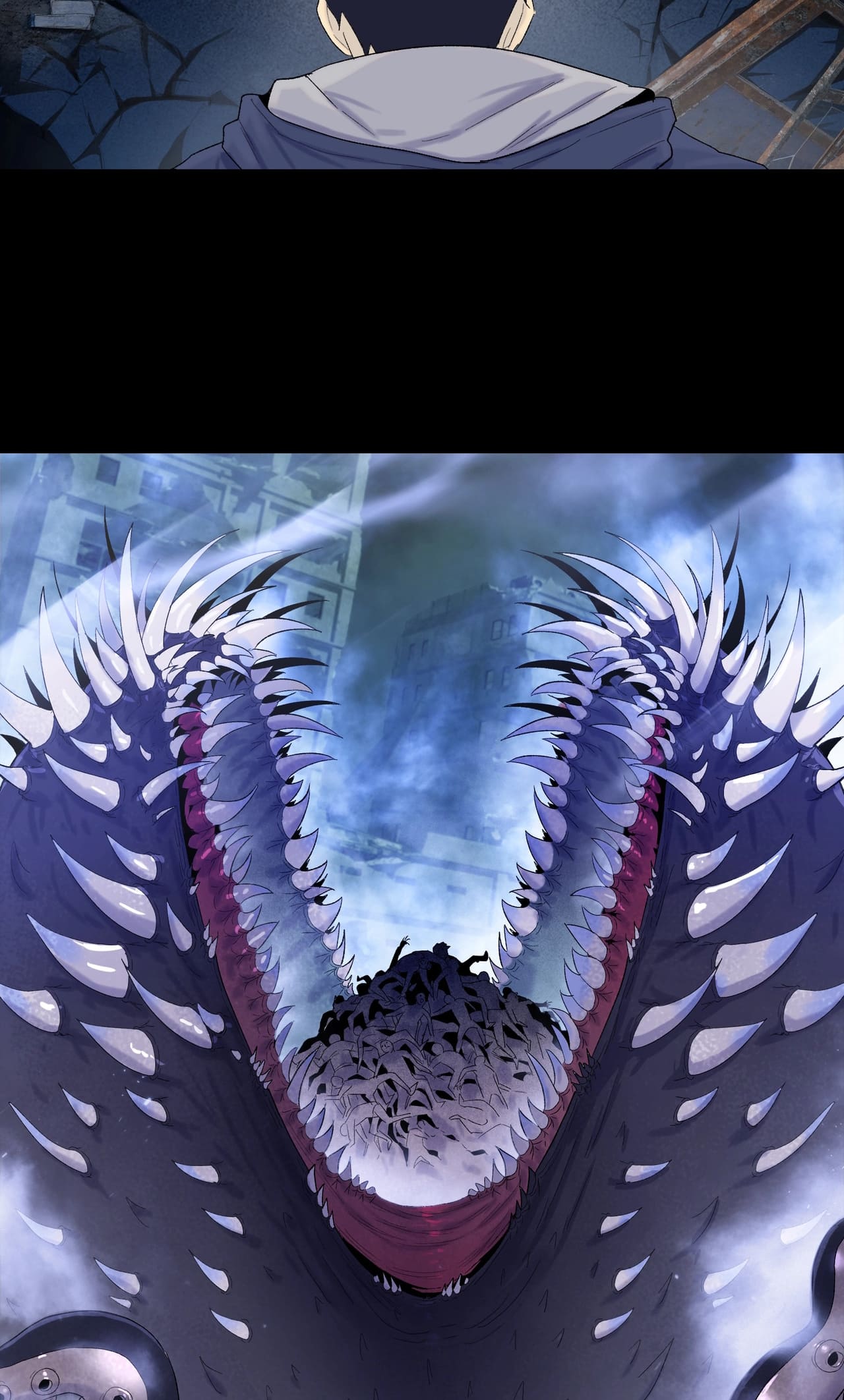 The Doomsday Ruthless Man: Hoarding Trillions Of Supplies At The ...