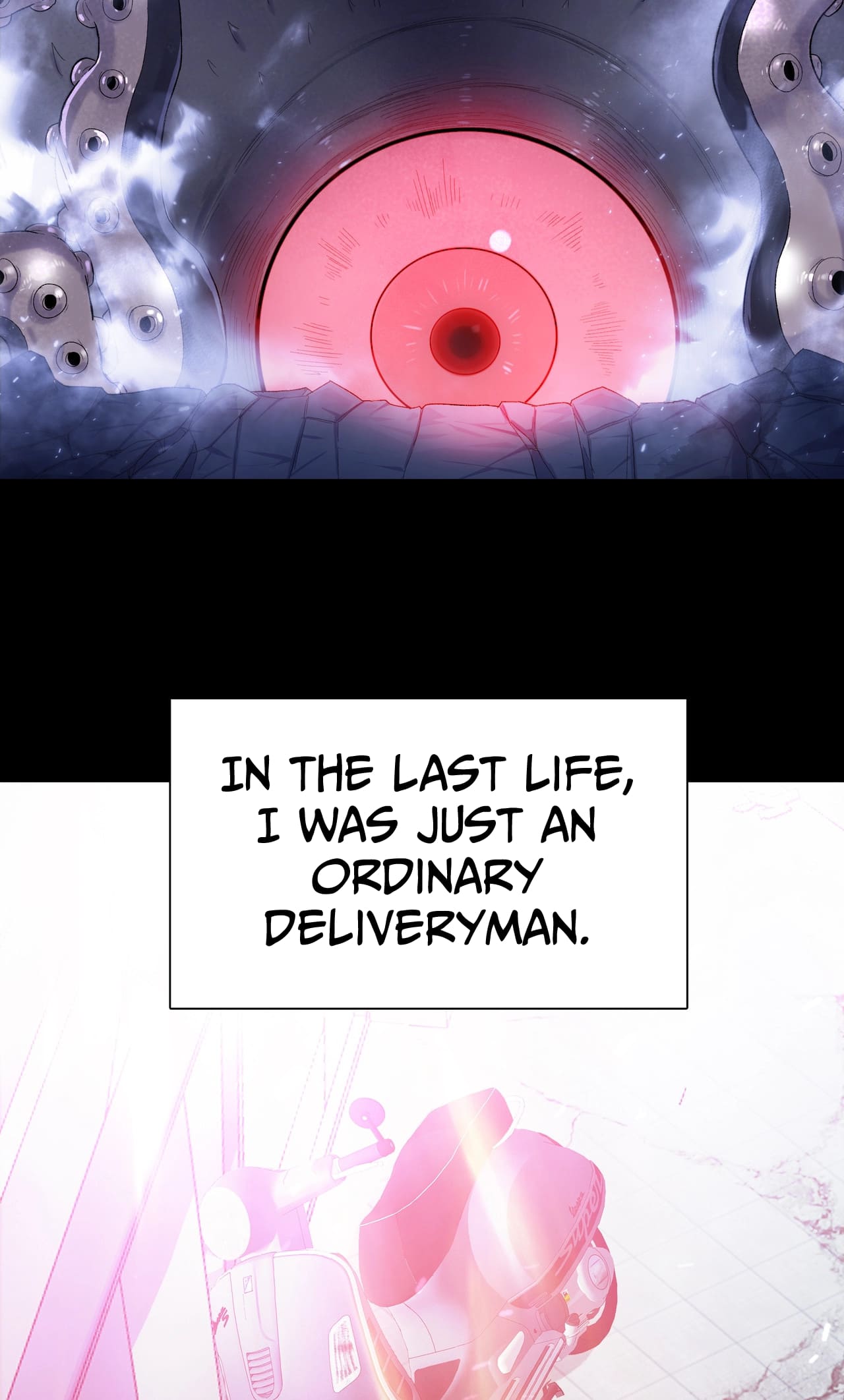 The Doomsday Ruthless Man: Hoarding Trillions Of Supplies At The ...