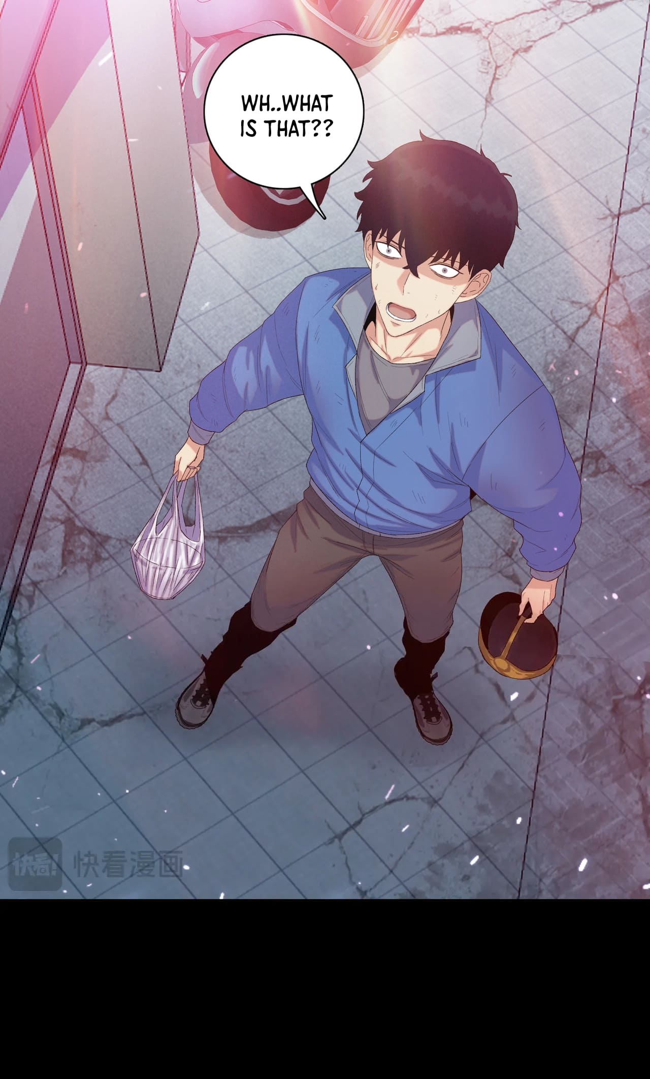 The Doomsday Ruthless Man: Hoarding Trillions Of Supplies At The ...