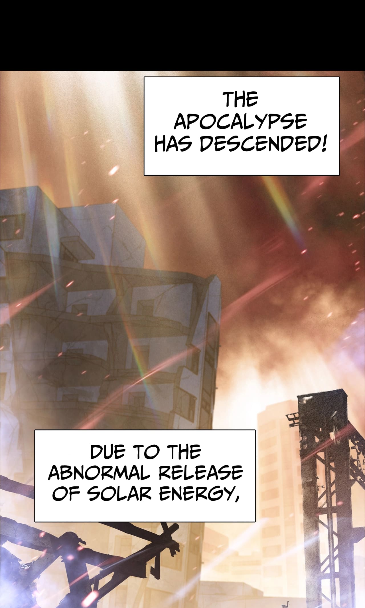 The Doomsday Ruthless Man: Hoarding Trillions Of Supplies At The ...